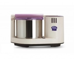 Table Top Stone Wet Grinder (Ultra Grind+ Gold) 2 ltrs 110V for USA ...